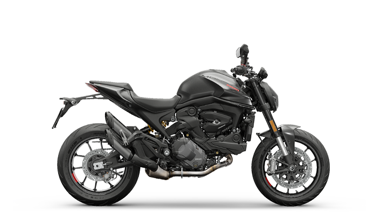 Ducati Configurator