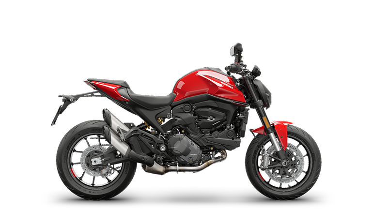 Ducati Configurator
