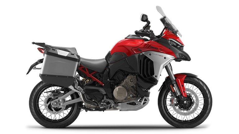 Ducati Configurator
