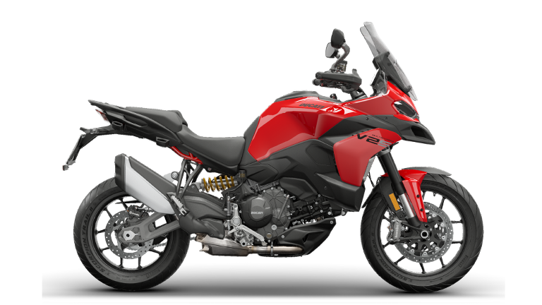 Ducati Configurator