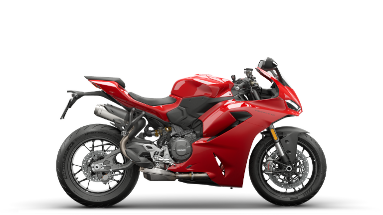 Ducati Configurator