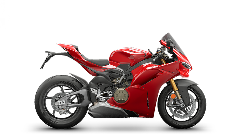 Ducati Configurator