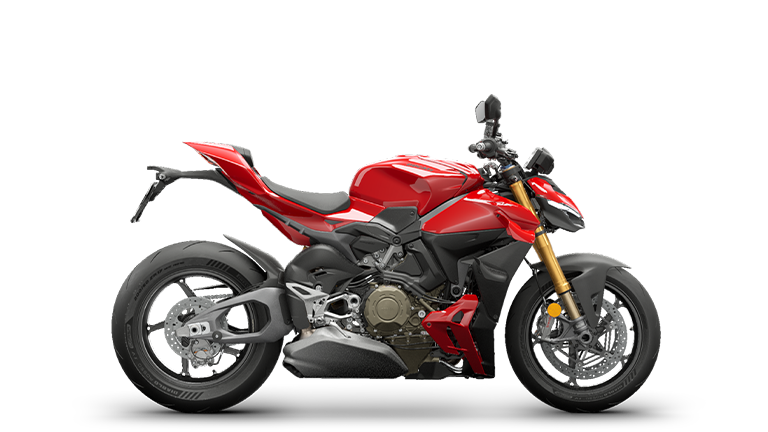 Ducati Configurator